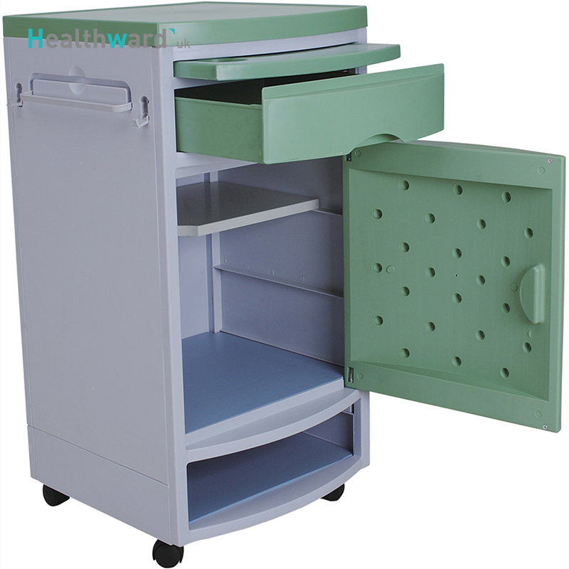 Hospital Bed Accessories_UK HEALTHWARD INTERNATIONAL LIMITED