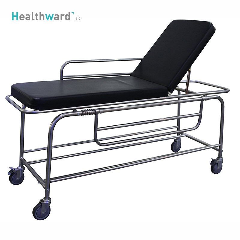 HWB041-2 Patient Transportation Trolley_UK HEALTHWARD INTERNATIONAL LIMITED